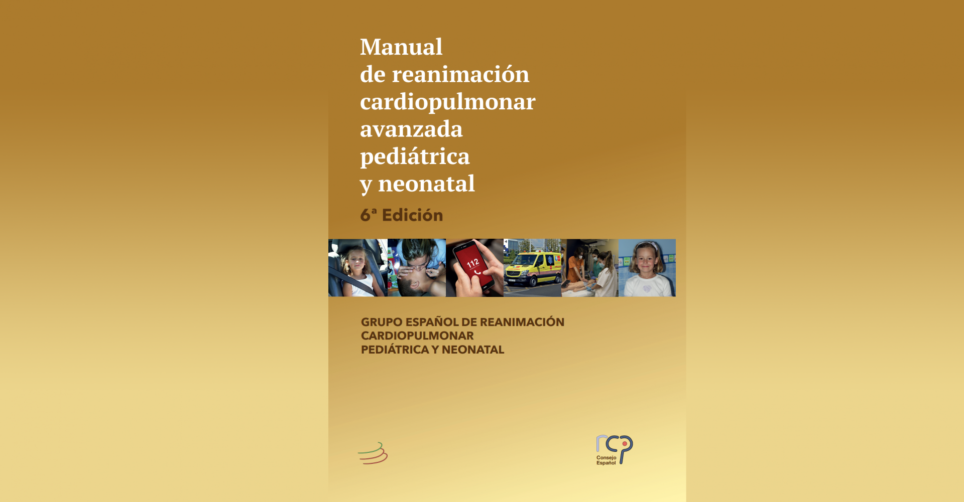 Grupo Español De RCP Pediatrica Y Neonatal - GERCPPYN