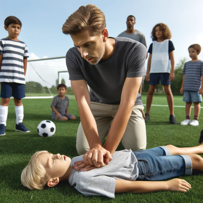 Grupo Español De RCP Pediatrica Y Neonatal - GERCPPYN